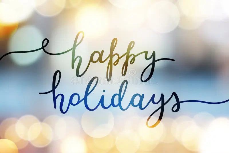 Holidays – Vintage Violet Bowtique