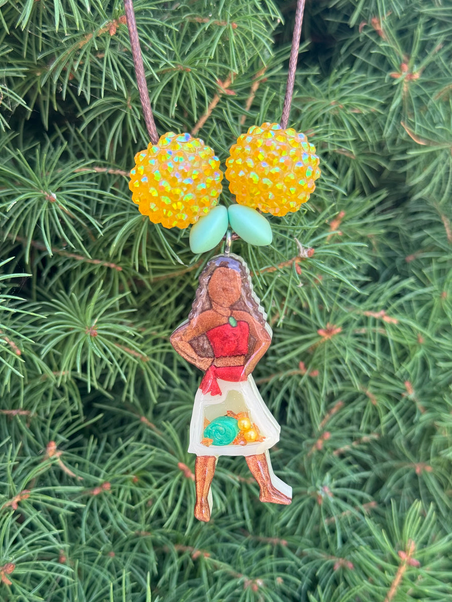 Island Princess – Vintage Violet Bowtique